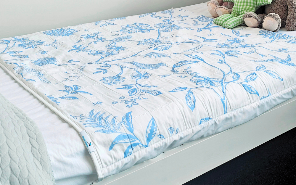 Waterproof Sheets For Bed Wetting – Brolly Sheets AU