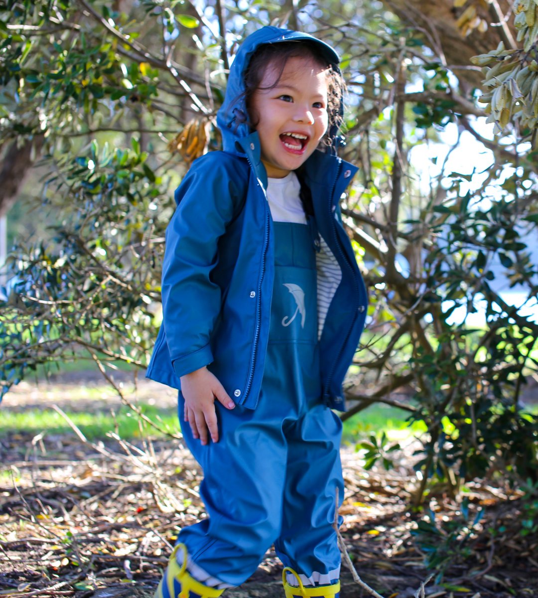 Rainwear Set – Brolly Sheets AU