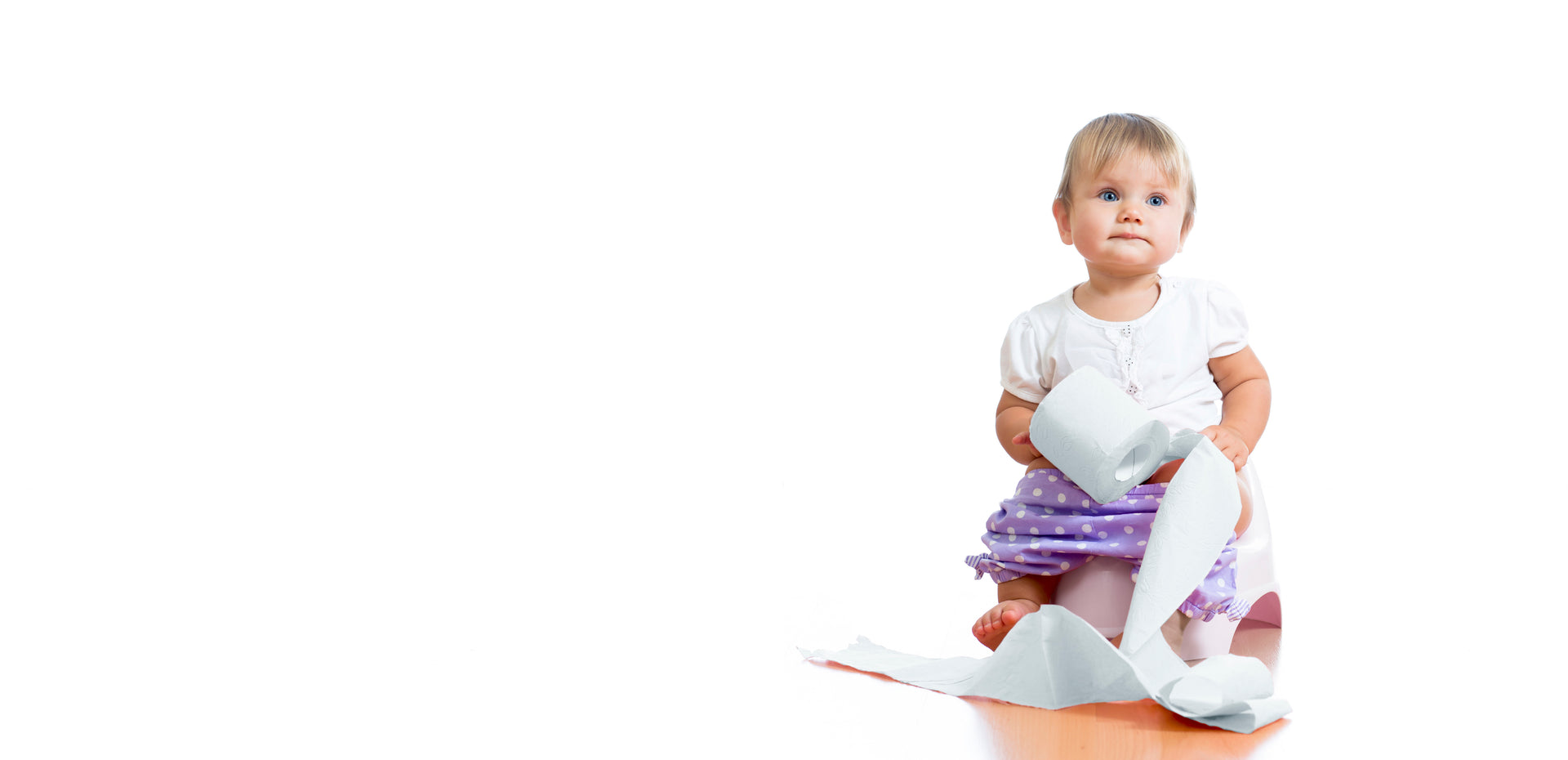 3 Unbeatable Tips For Potty Training – Brolly Sheets AU