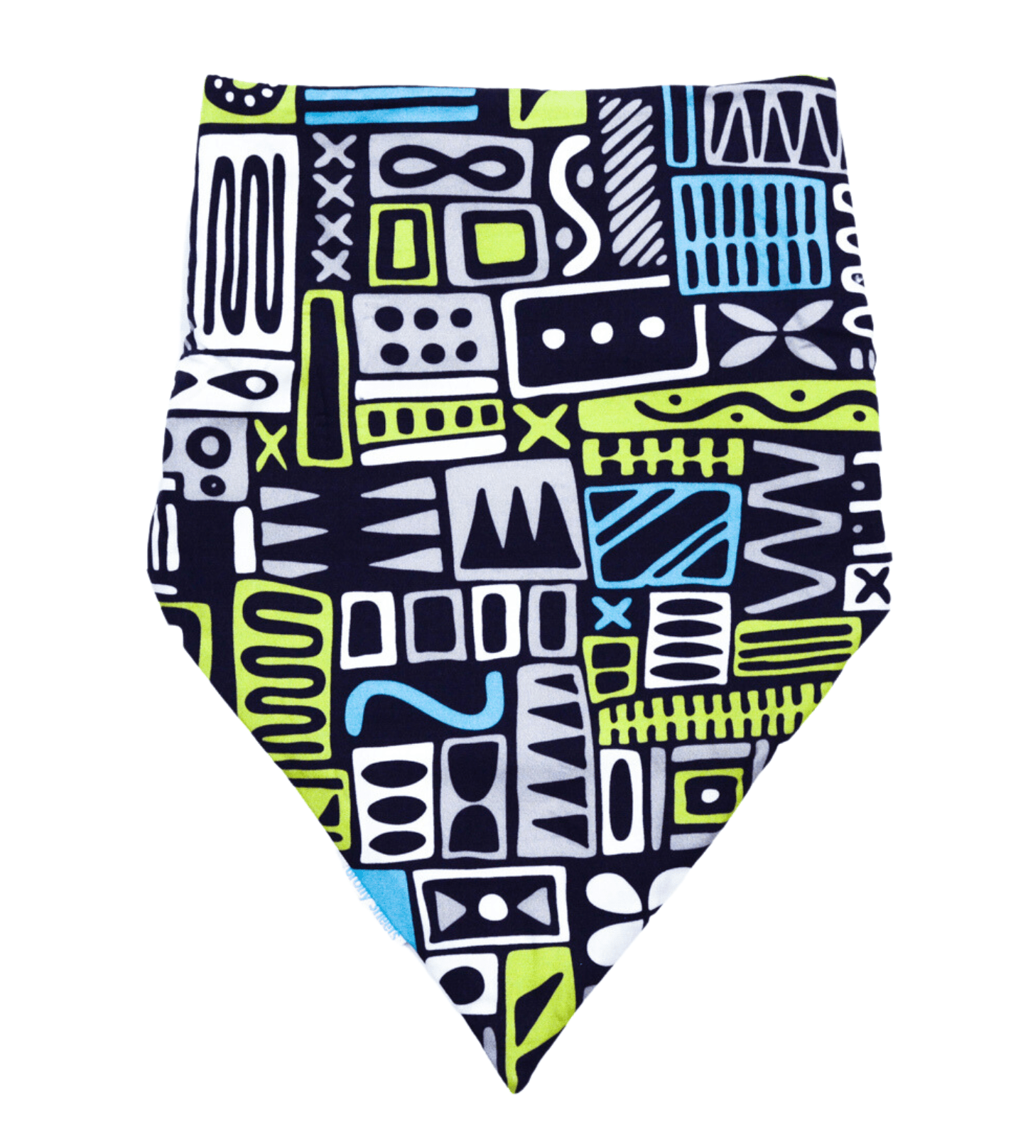 Waterproof Bandana Bib - Youth – Brolly Sheets AU